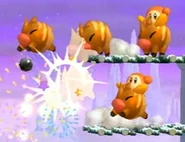 Nruff | Kirby Wiki | Fandom