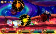 King D-Mind | Kirby Wiki | Fandom