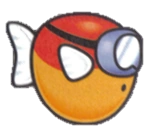 Blipper | Kirby Wiki | Fandom