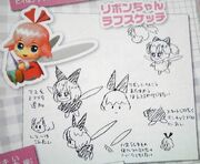 Ribbon | Kirby Wiki | Fandom