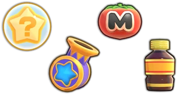 Item | Kirby Wiki | Fandom