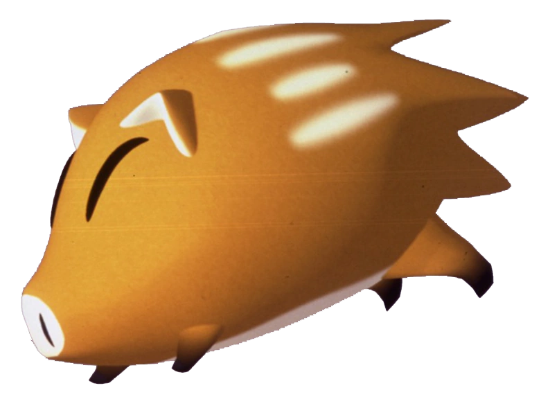 Nruff | Kirby Wiki | Fandom