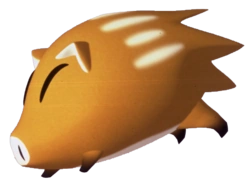 Nruff | Wiki Kirby | Fandom