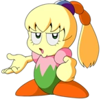 Fumu/Tiff | Kirbypedia | Fandom