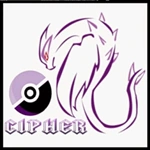 Cipher | Kirby 4ever Evangelion Wiki | Fandom