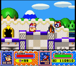 Enemies Palette | Wacky Wiki | Fandom