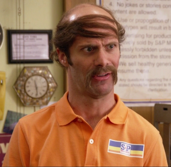 Wild Gil | Kirby Buckets Wiki | Fandom