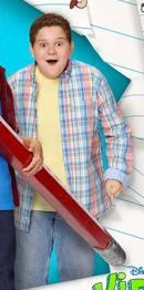 Eli Porter | Kirby Buckets Wiki | Fandom