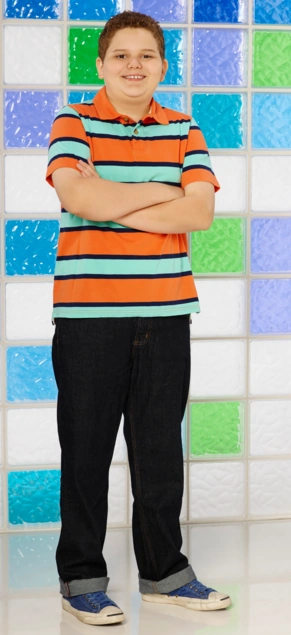 Eli Porter | Kirby Buckets Wiki | Fandom