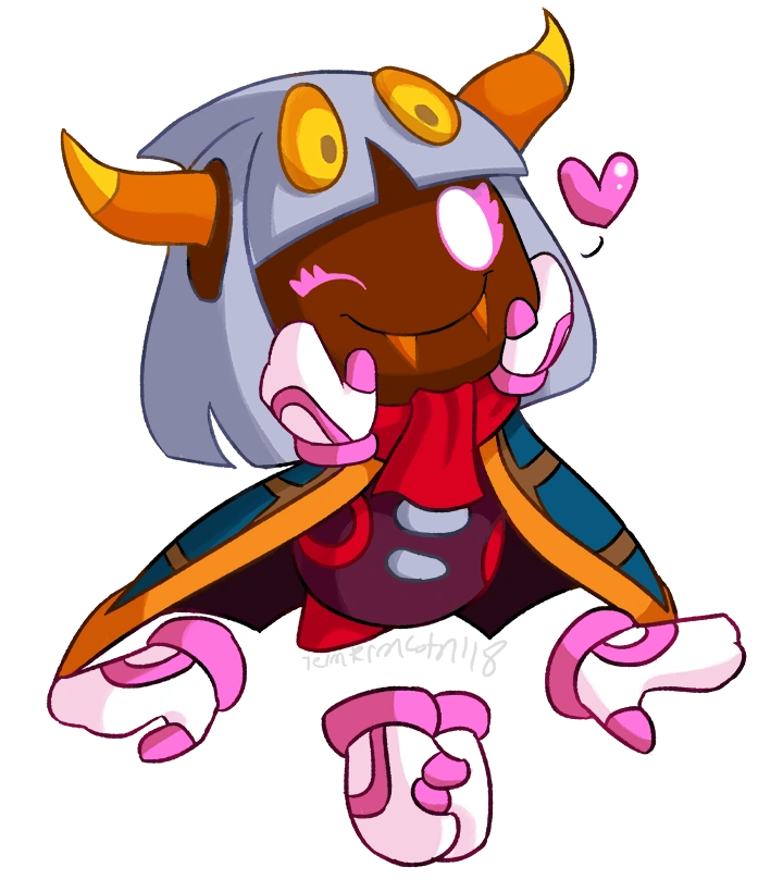 Sectonia | Kirby: Right Back At Ya! DX Wiki | Fandom