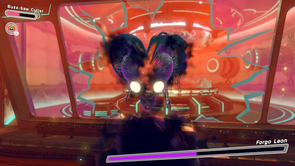 Fecto Forgo | Kirby's Dreamfanon | Fandom