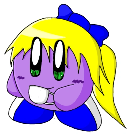 Kieara | Kirby's Dreamfanon | Fandom