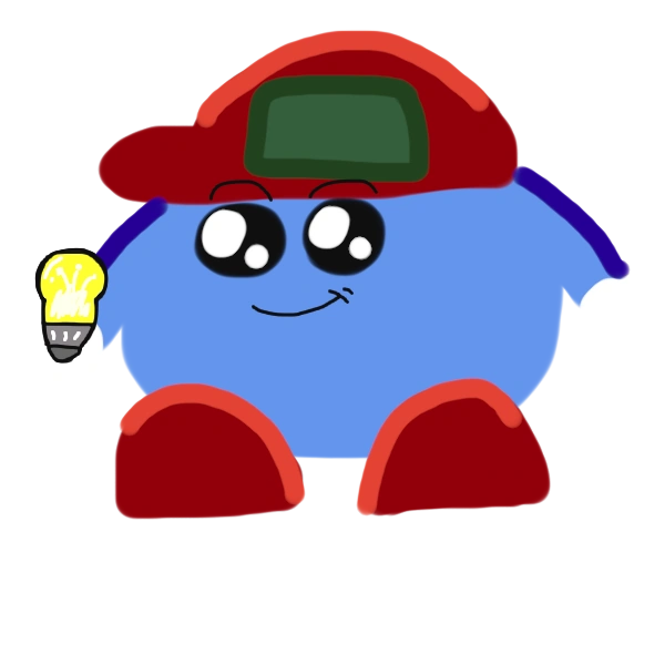 Mr. Pipecleaner | Kirby's Dreamfanon | Fandom