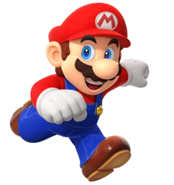 Mario | Kirby's Bizarre Adventure Wiki | Fandom