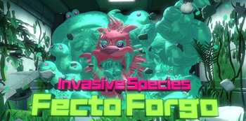Fecto Forgo | Kirby’s Informative Wiki | Fandom