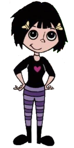 Detention Shareena