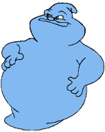 Casper: Glitched Away | KirbyStar Studios Wiki | Fandom