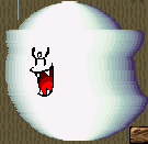 Bigger Boo | Kirby Vs. Shy Guy Wiki | Fandom