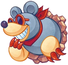Talpy | Kirby ita Wiki | Fandom