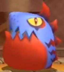 Galboros d'Acqua X | Kirby ita Wiki | Fandom