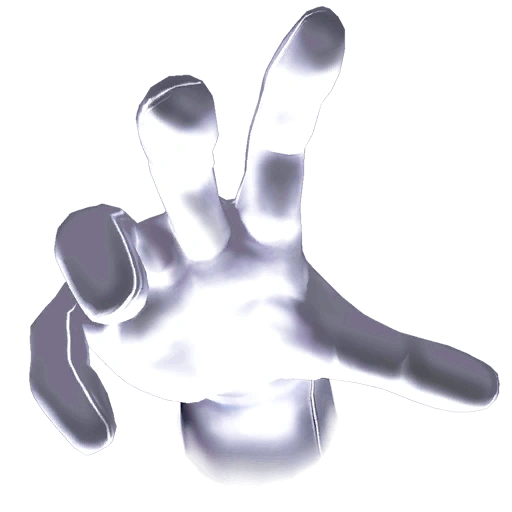 Master Hand | Kirby ita Wiki | Fandom