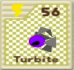 Turbite | Kirby ita Wiki | Fandom