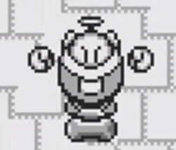 Brobo | Kirby ita Wiki | Fandom