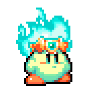 Plasma | Kirby ita Wiki | Fandom