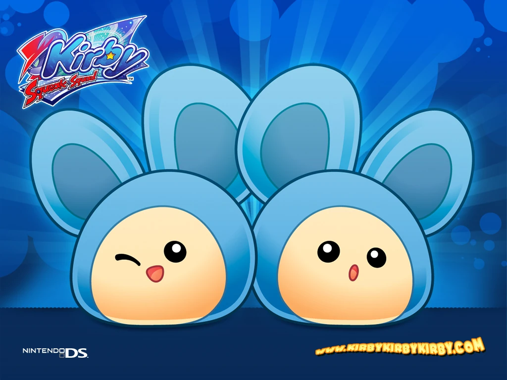 Squeaker | Kirby ita Wiki | Fandom