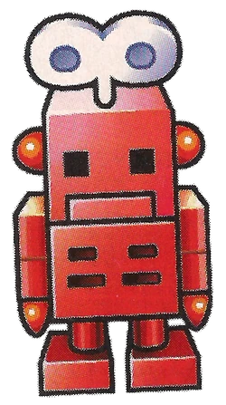 Blockbot | Kirby ita Wiki | Fandom
