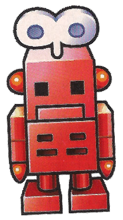 Blockbot | Kirby ita Wiki | Fandom