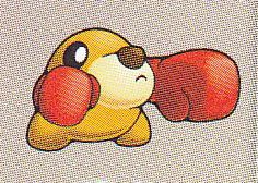 Boxy | Kirby ita Wiki | Fandom