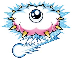 Kracko | Kirby ita Wiki | Fandom