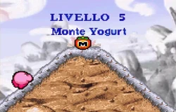 Monte Yogurt | Kirby ita Wiki | Fandom