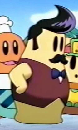 Samo | Kirby ita Wiki | Fandom