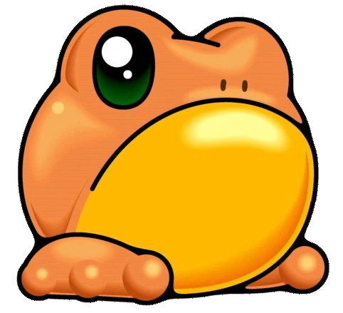 Slippy | Kirby ita Wiki | Fandom