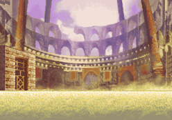 Arena (stanza) | Kirby ita Wiki | Fandom