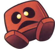 Blocky | Kirby ita Wiki | Fandom