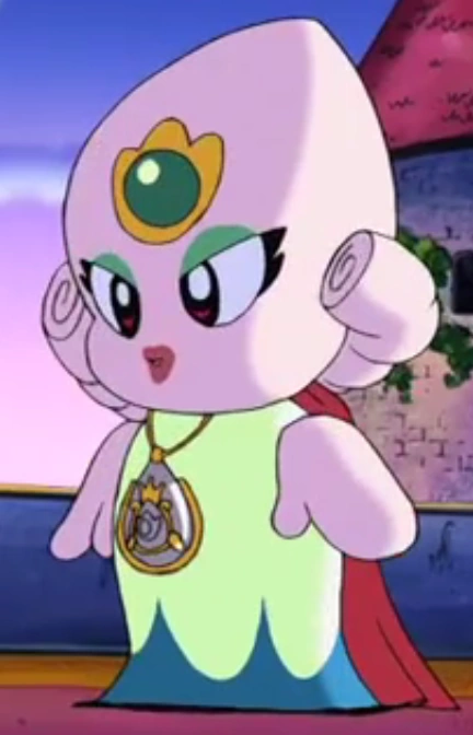 Principessa Rona | Kirby ita Wiki | Fandom