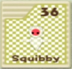 Squibby | Kirby ita Wiki | Fandom