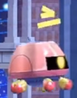 Dubior X | Kirby ita Wiki | Fandom