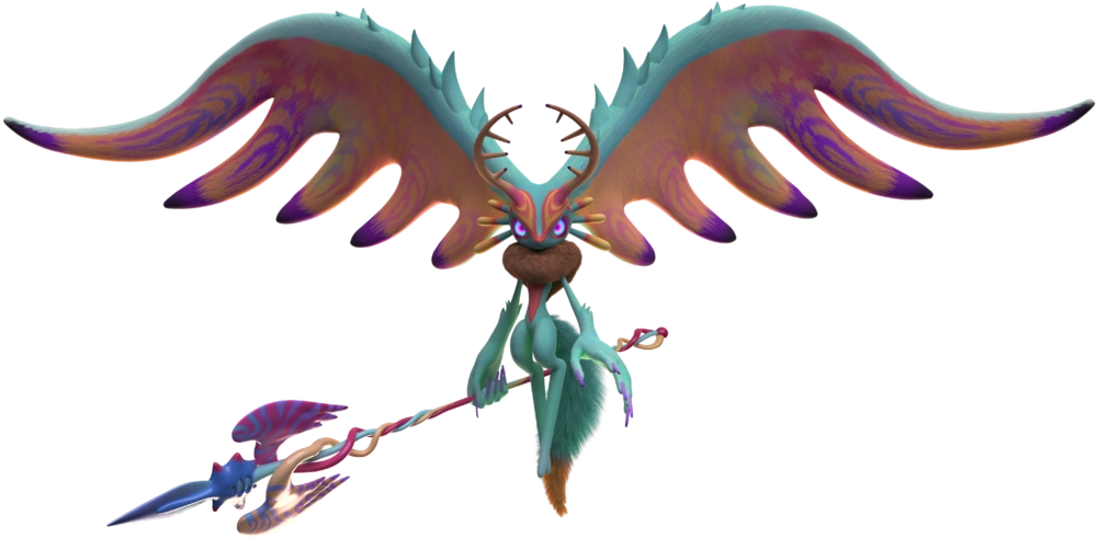 Fecto Elfilis | Kirby ita Wiki | Fandom