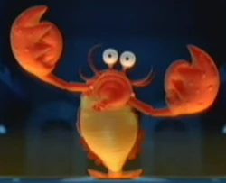 Lobzilla | Kirby ita Wiki | Fandom