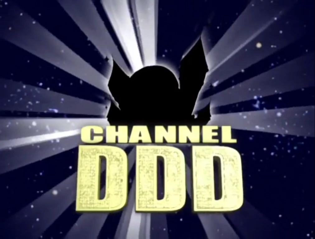 Channel DDD | Kirby ita Wiki | Fandom