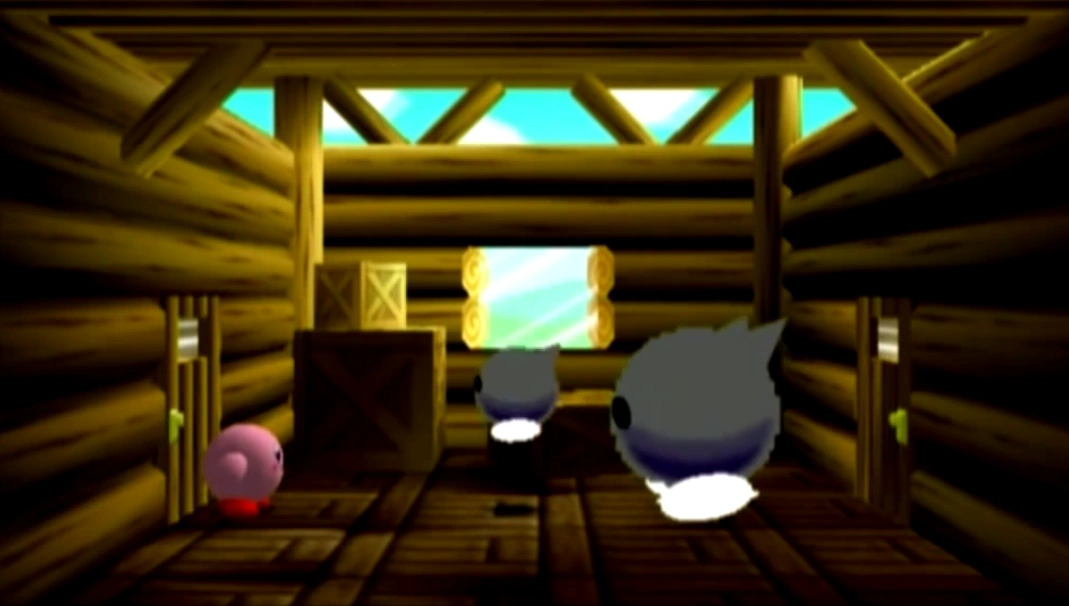 Mini-Boss di Kirby 64: The Crystal Shards | Kirby ita Wiki | Fandom