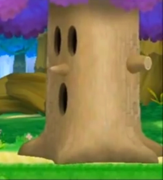 Whispy Woods X | Kirby ita Wiki | Fandom