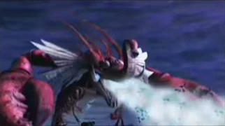 Lobzilla | Kirby ita Wiki | Fandom