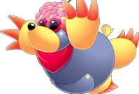 Ms. Talpy | Kirby ita Wiki | Fandom