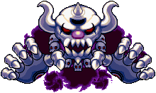 Necrodeus | Kirby ita Wiki | Fandom