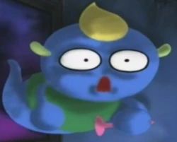 Sharbon | Kirby ita Wiki | Fandom